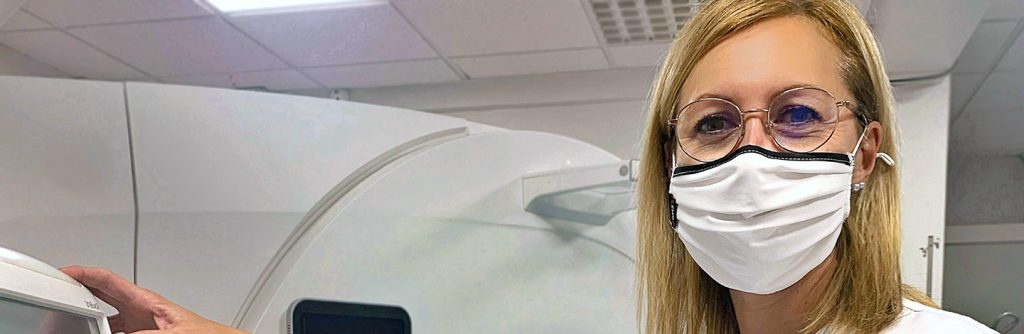 Un masque médical écolo, une première mondiale signée Frëtt Solutions