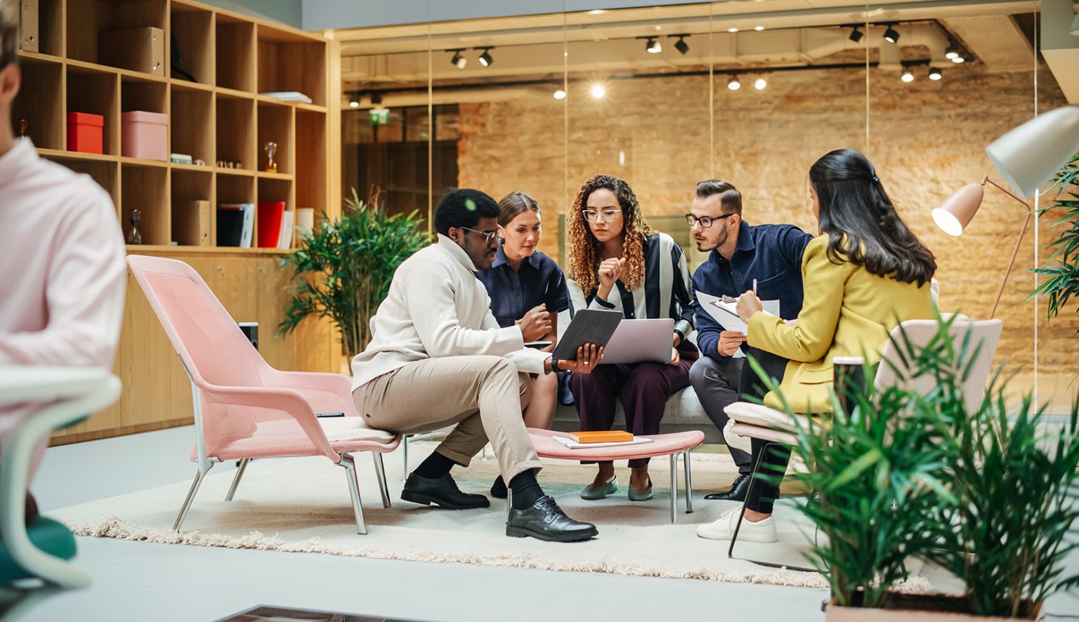 Comment gérer l'innovation en entreprise | PME | Grandes entreprises