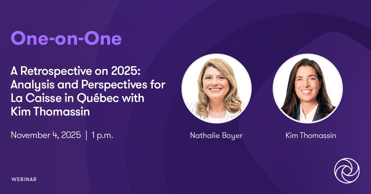 A Retrospective on 2025: Analysis and Perspectives for La Caisse in ...