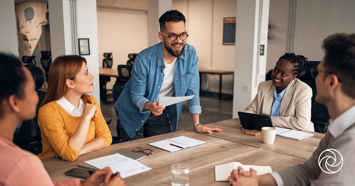 How Your Communications Team Can Have Maximum Impact